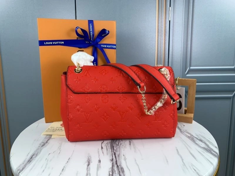 Mirror quality Louis Vuitton Satchel Bags