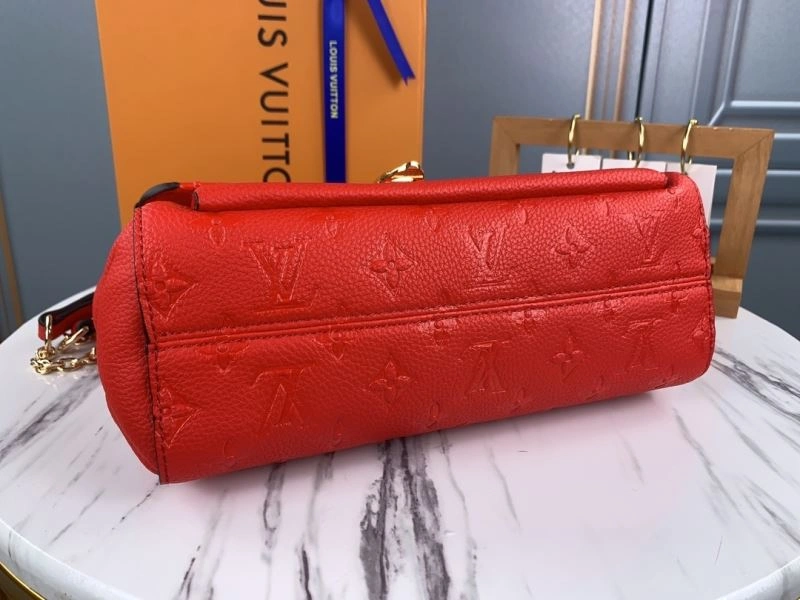Mirror quality Louis Vuitton Satchel Bags