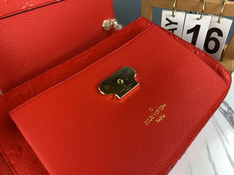 Mirror quality Louis Vuitton Satchel Bags