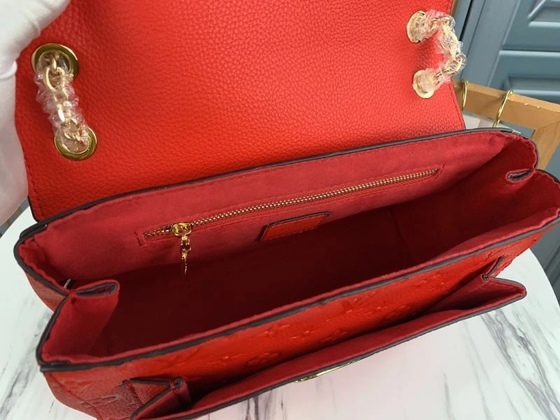 Mirror quality Louis Vuitton Satchel Bags