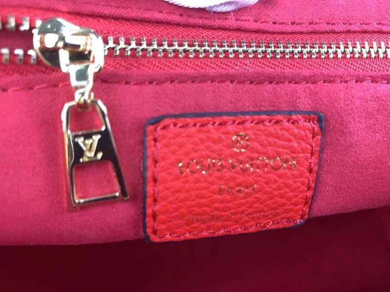 Mirror quality Louis Vuitton Satchel Bags