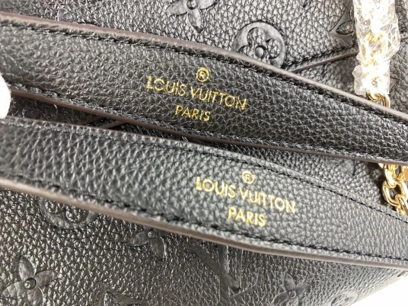 Accurate model Louis Vuitton Satchel Bags