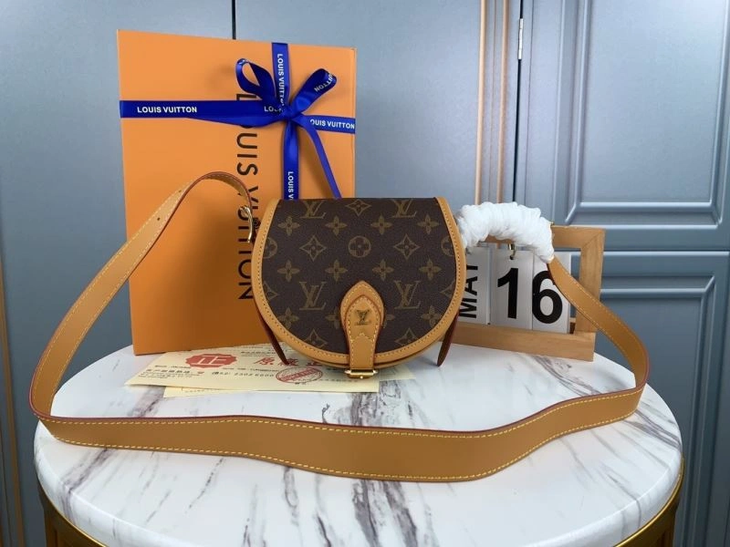 Louis Vuitton Satchel Bags