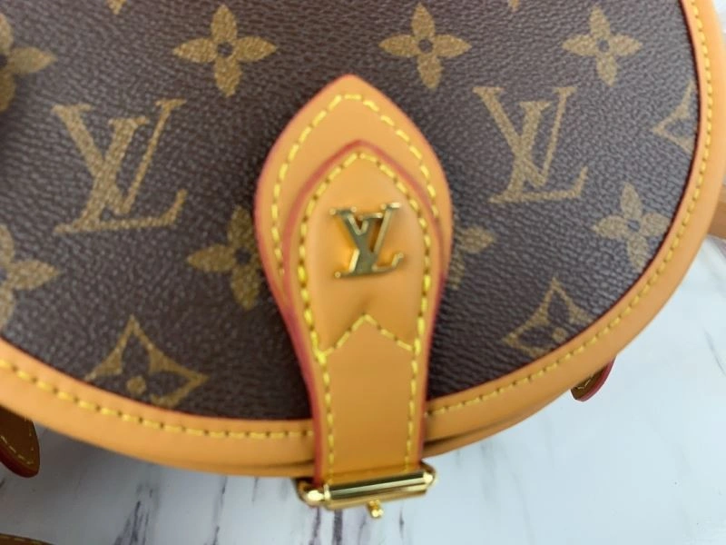 Top mirror Louis Vuitton Satchel Bags