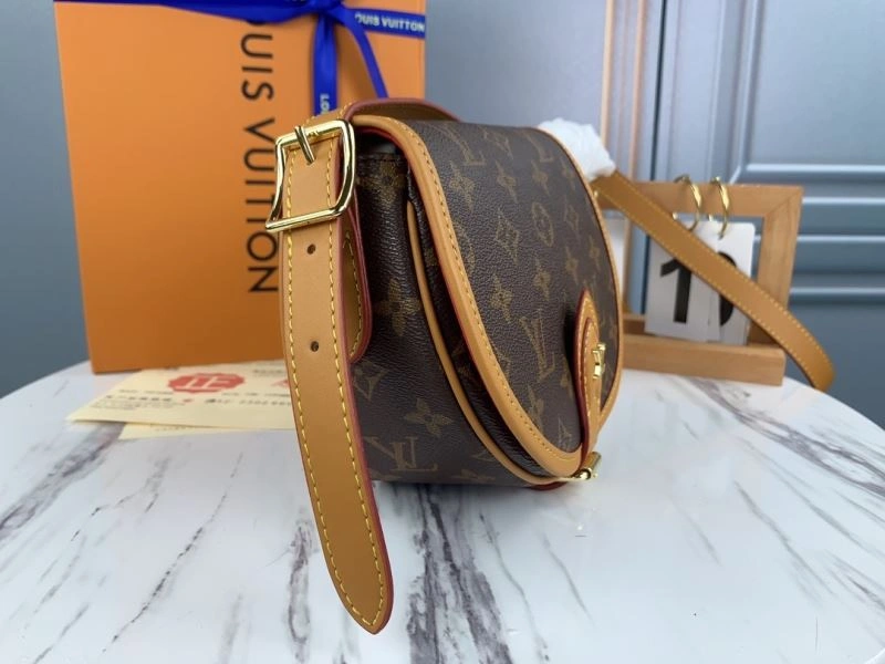 Top mirror Louis Vuitton Satchel Bags