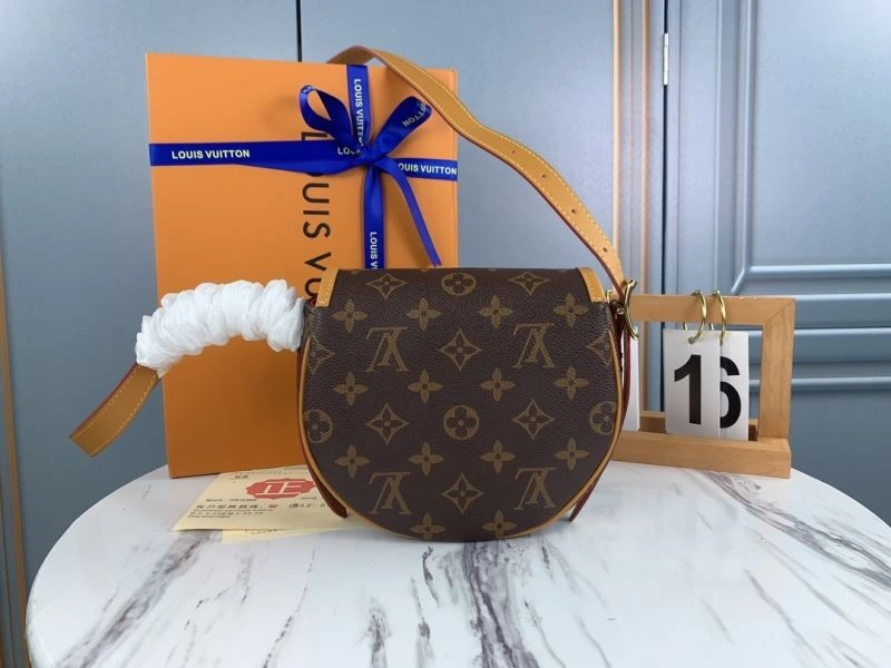 Top mirror Louis Vuitton Satchel Bags