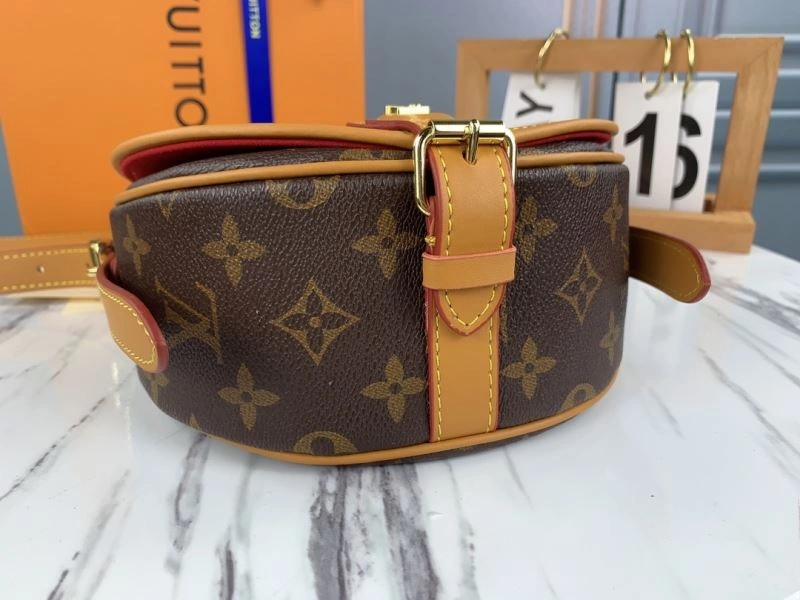 Top mirror Louis Vuitton Satchel Bags