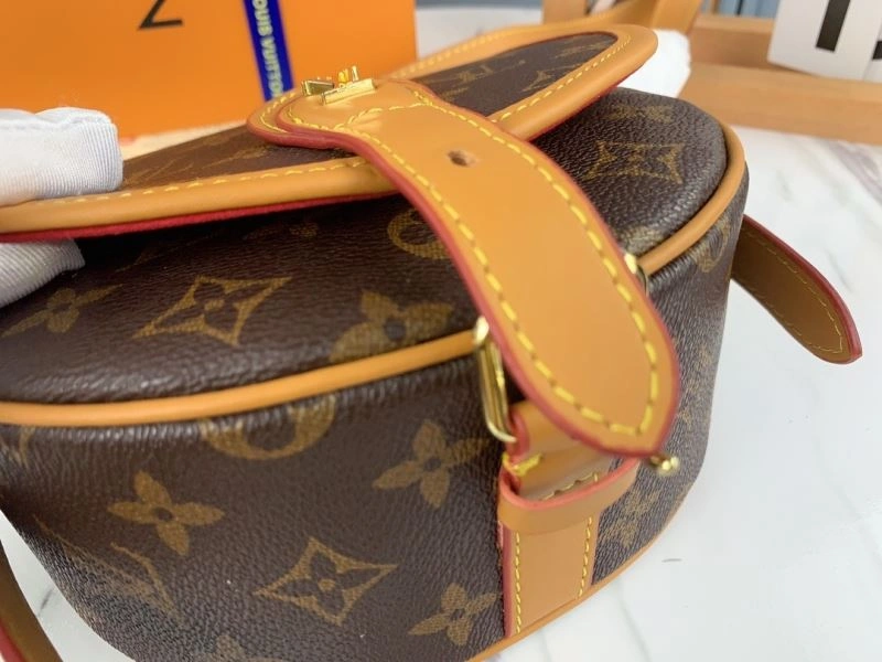 Top mirror Louis Vuitton Satchel Bags