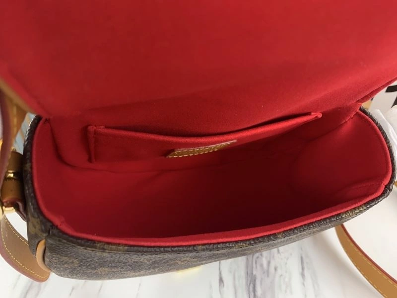 Top mirror Louis Vuitton Satchel Bags