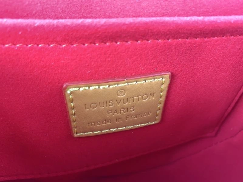 Top mirror Louis Vuitton Satchel Bags