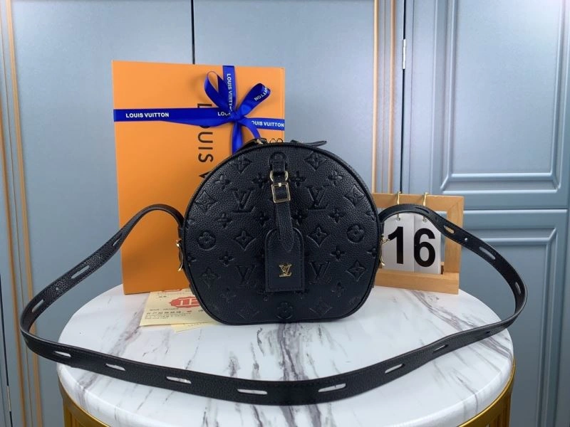 Louis Vuitton Satchel Bags
