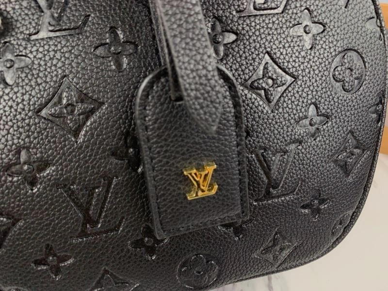 High accuracy Louis Vuitton Satchel Bags