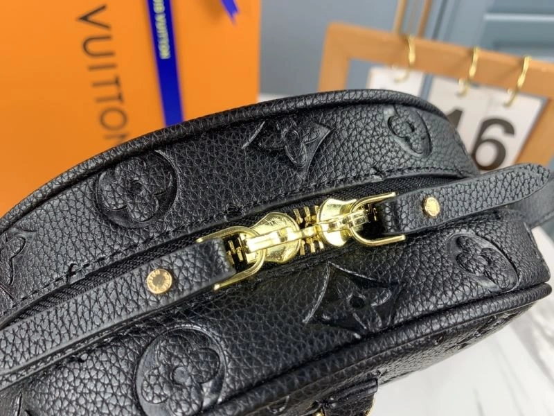 High accuracy Louis Vuitton Satchel Bags