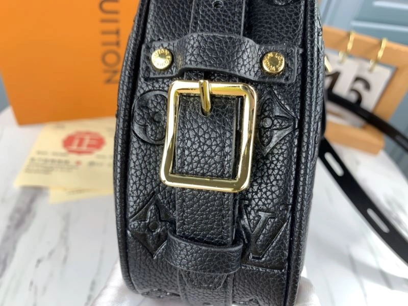 High accuracy Louis Vuitton Satchel Bags