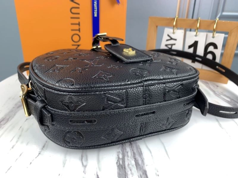 High accuracy Louis Vuitton Satchel Bags