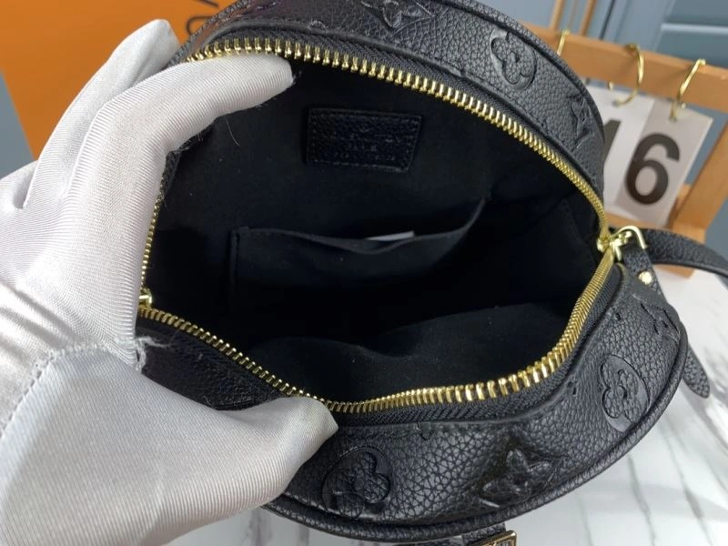 High accuracy Louis Vuitton Satchel Bags