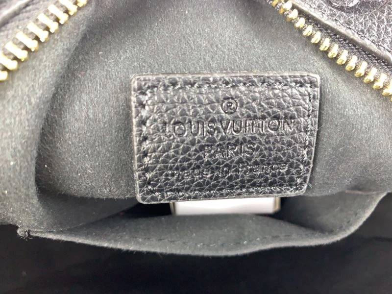 High accuracy Louis Vuitton Satchel Bags