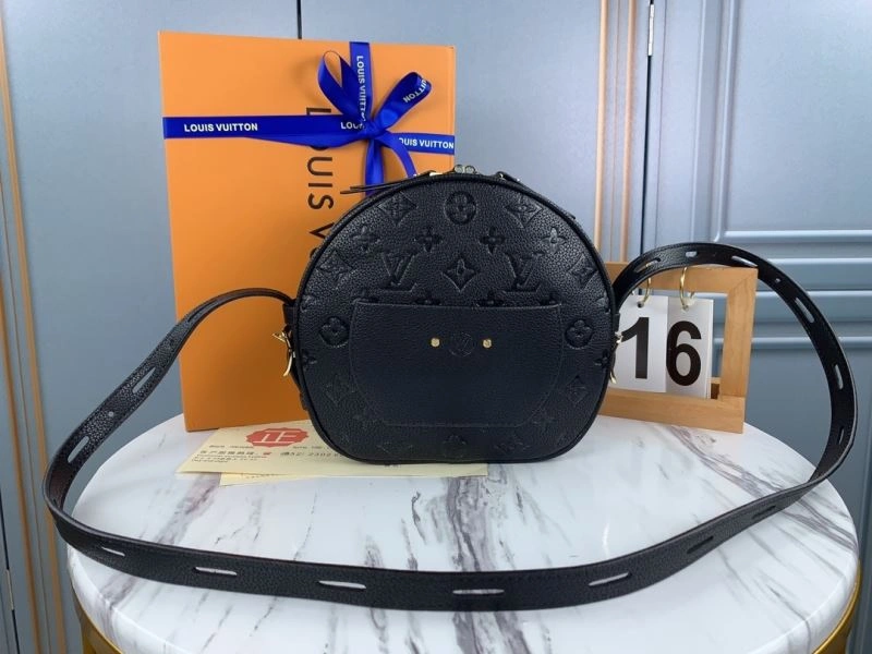 High accuracy Louis Vuitton Satchel Bags