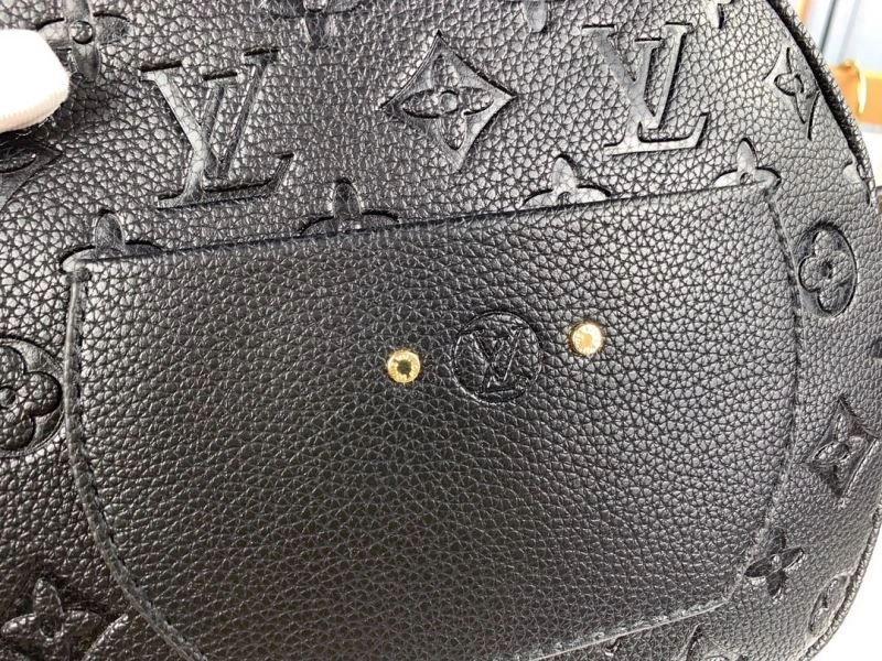 High accuracy Louis Vuitton Satchel Bags