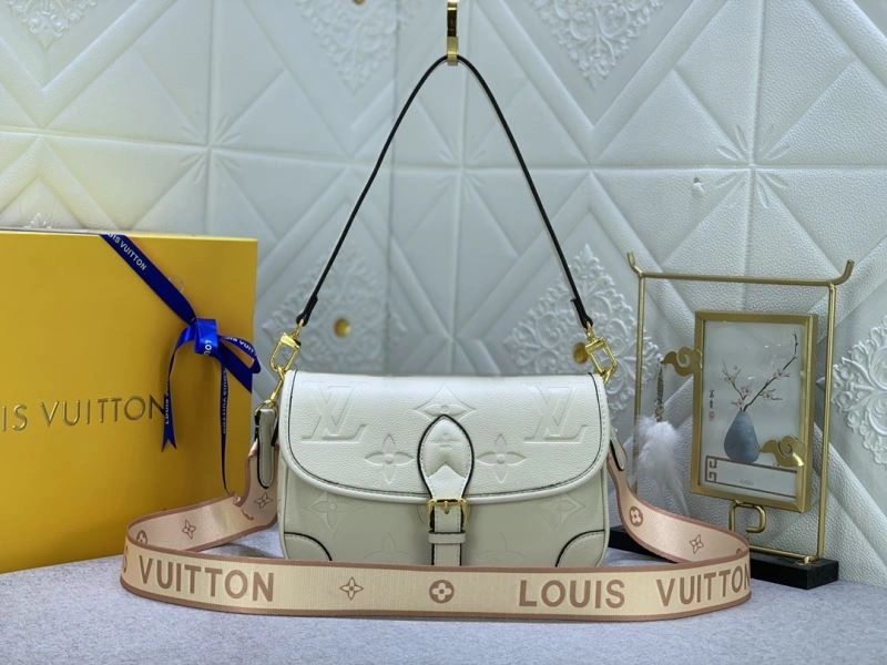 Louis Vuitton Satchel Bags