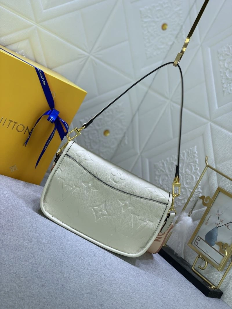 Factory-made Louis Vuitton Satchel Bags