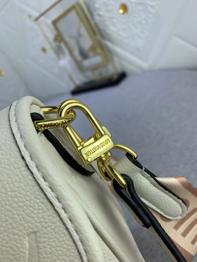 Factory-made Louis Vuitton Satchel Bags