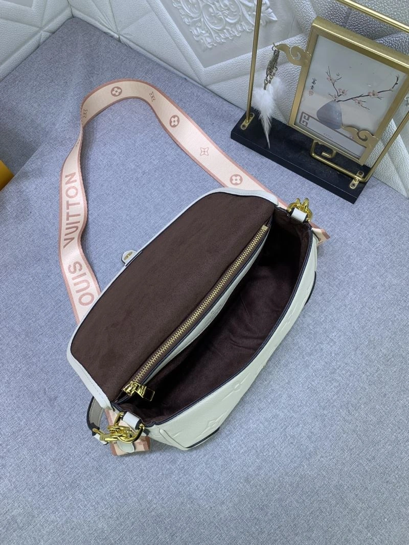 Factory-made Louis Vuitton Satchel Bags