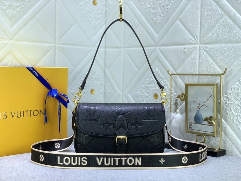 Louis Vuitton Satchel Bags