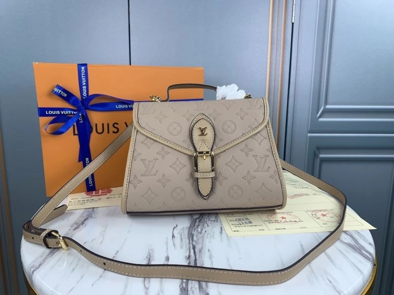Louis Vuitton Satchel Bags
