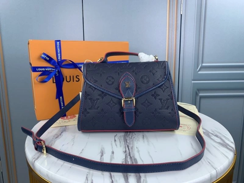 Louis Vuitton Satchel Bags