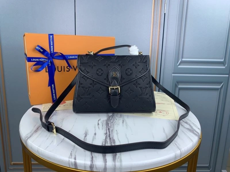 Louis Vuitton Satchel Bags