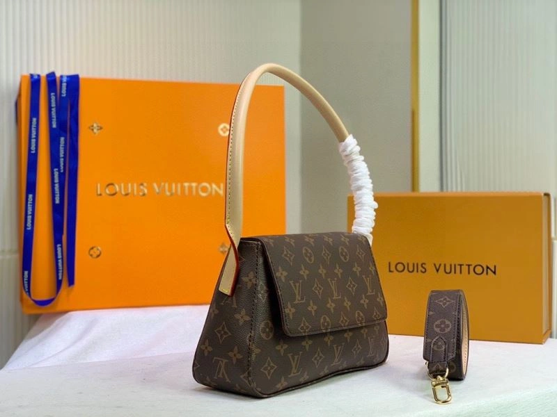 Original Louis Vuitton Satchel Bags