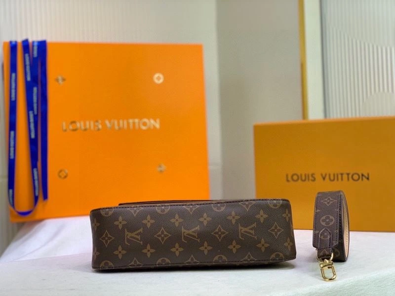Original Louis Vuitton Satchel Bags