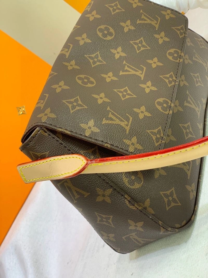 Original Louis Vuitton Satchel Bags