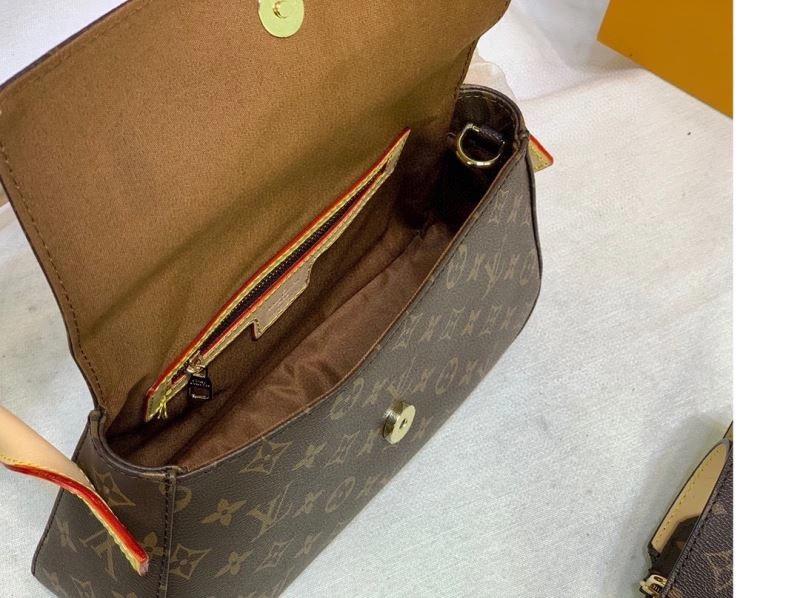 Original Louis Vuitton Satchel Bags