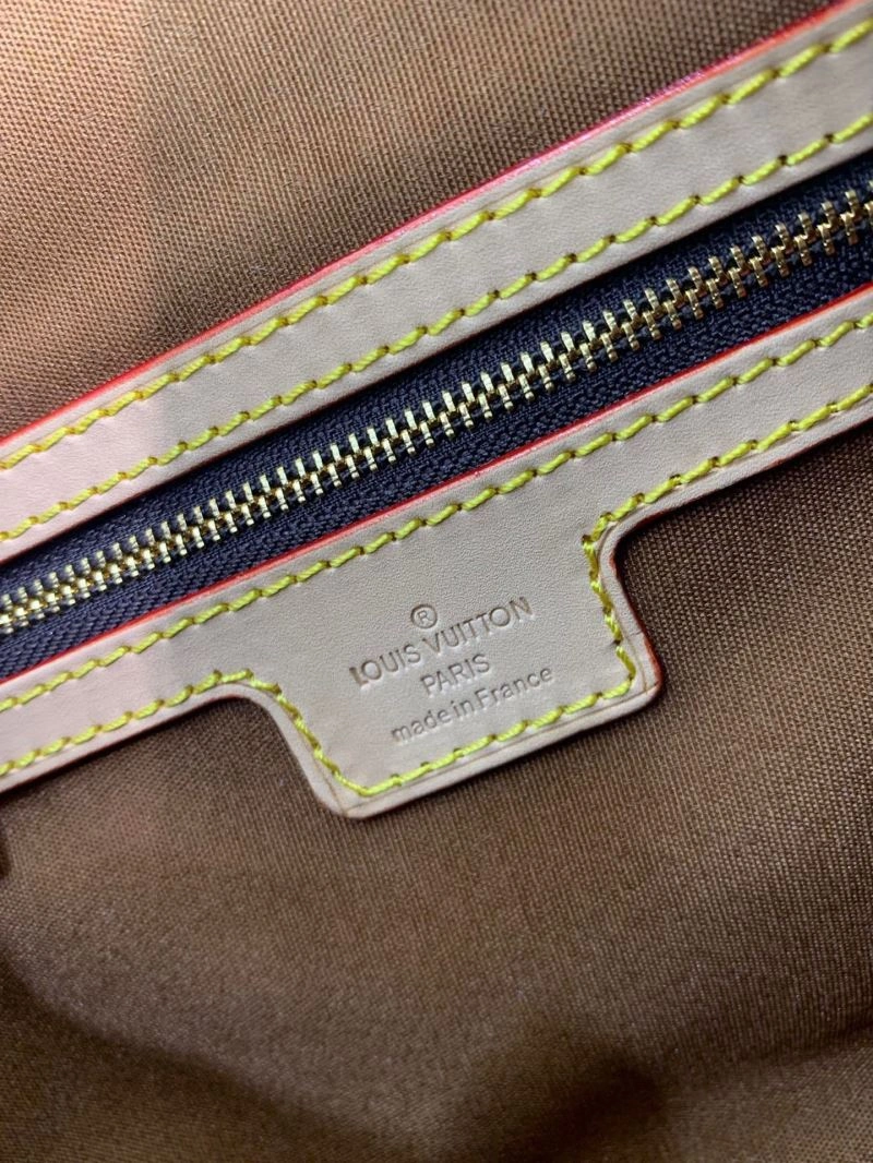 Original Louis Vuitton Satchel Bags