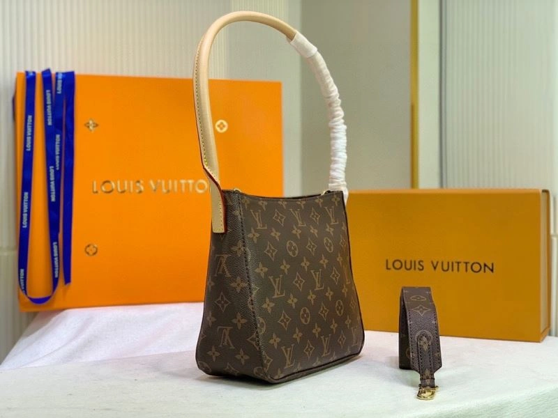 Authentic Louis Vuitton Satchel Bags