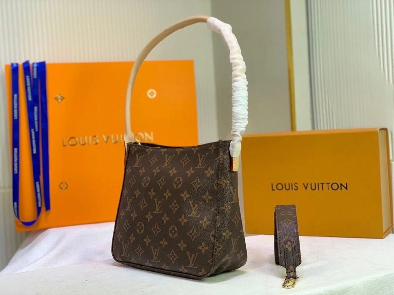 Authentic Louis Vuitton Satchel Bags