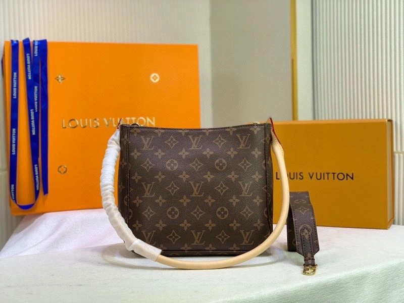 Authentic Louis Vuitton Satchel Bags