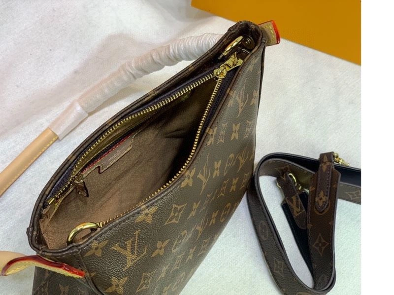 Authentic Louis Vuitton Satchel Bags