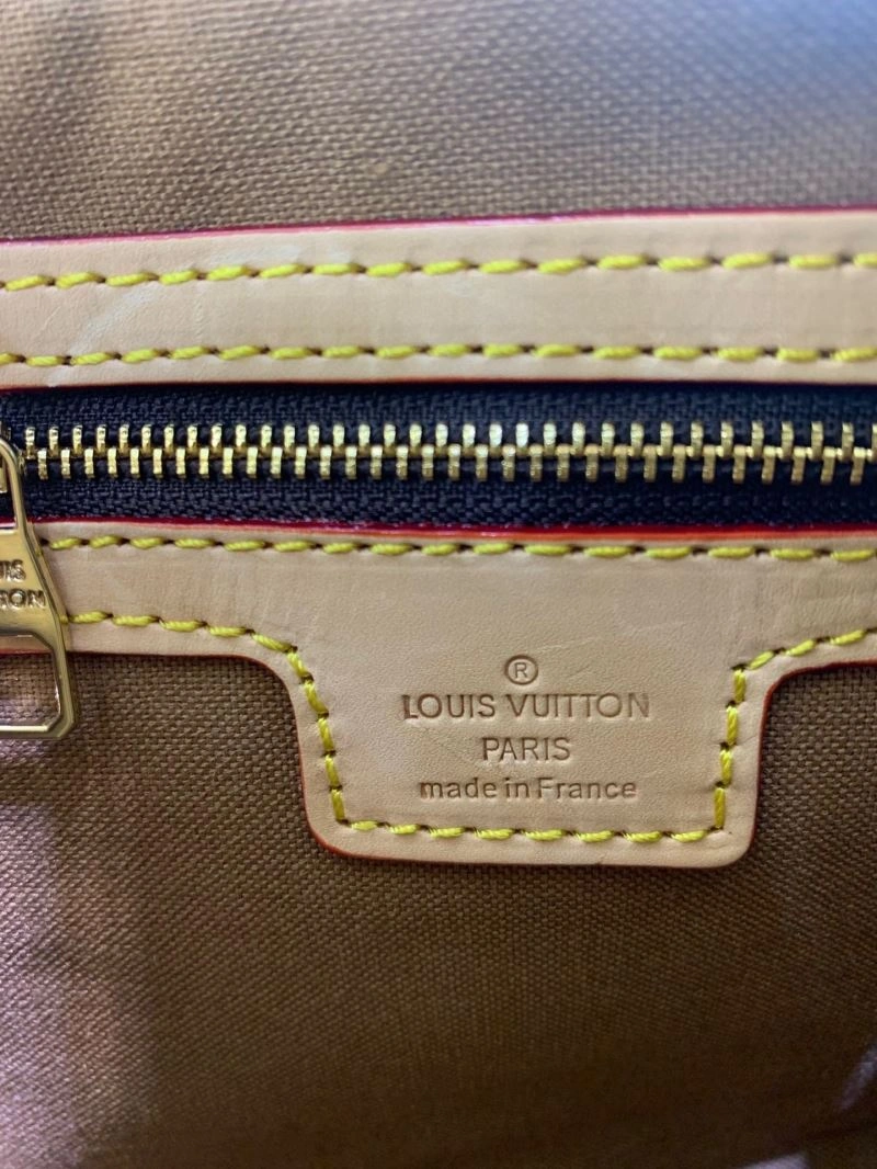Authentic Louis Vuitton Satchel Bags