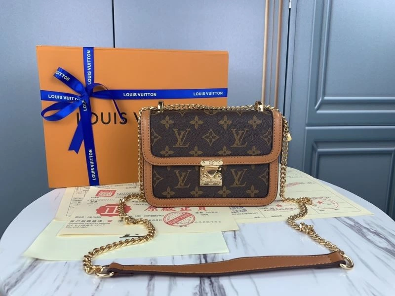 Louis Vuitton Satchel Bags