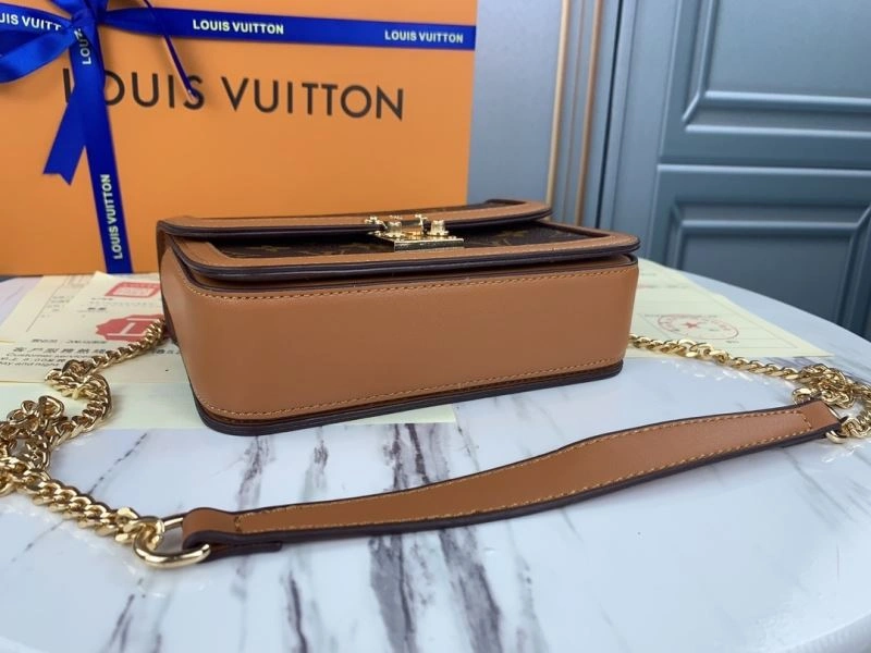 Original Louis Vuitton Satchel Bags