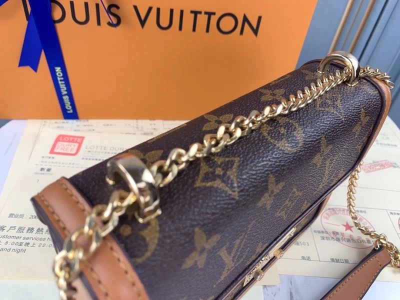Original Louis Vuitton Satchel Bags