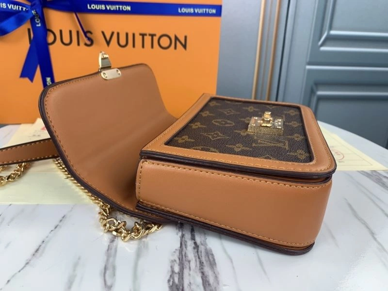Original Louis Vuitton Satchel Bags