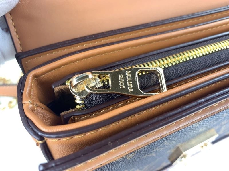 Original Louis Vuitton Satchel Bags
