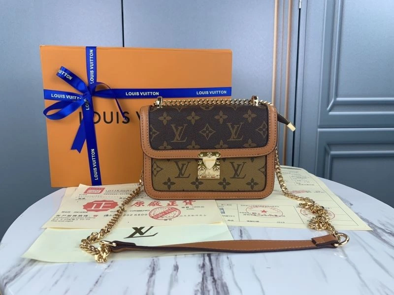 Louis Vuitton Satchel Bags