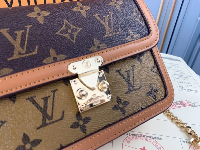 Official Louis Vuitton Satchel Bags