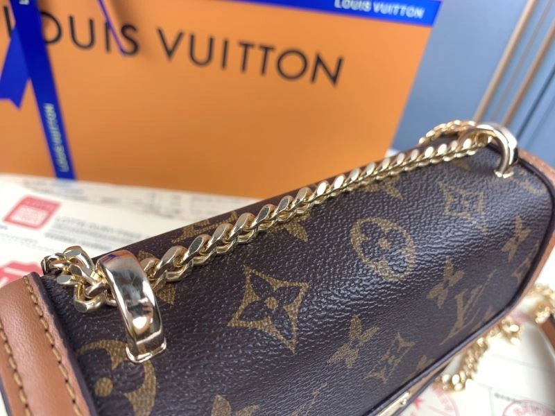 Official Louis Vuitton Satchel Bags