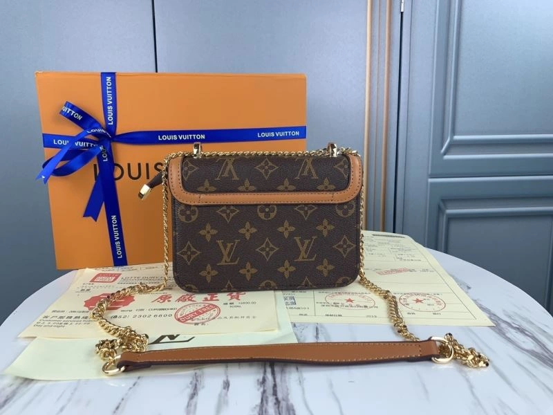 Official Louis Vuitton Satchel Bags